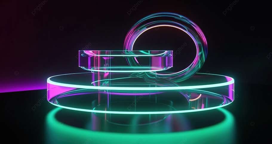 Luces de neón de vidro vs luces de neón LED - My LiKe Led