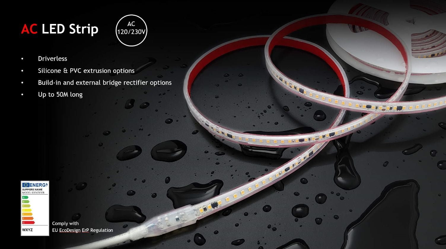 What Are the Longest LED Strip Lights?