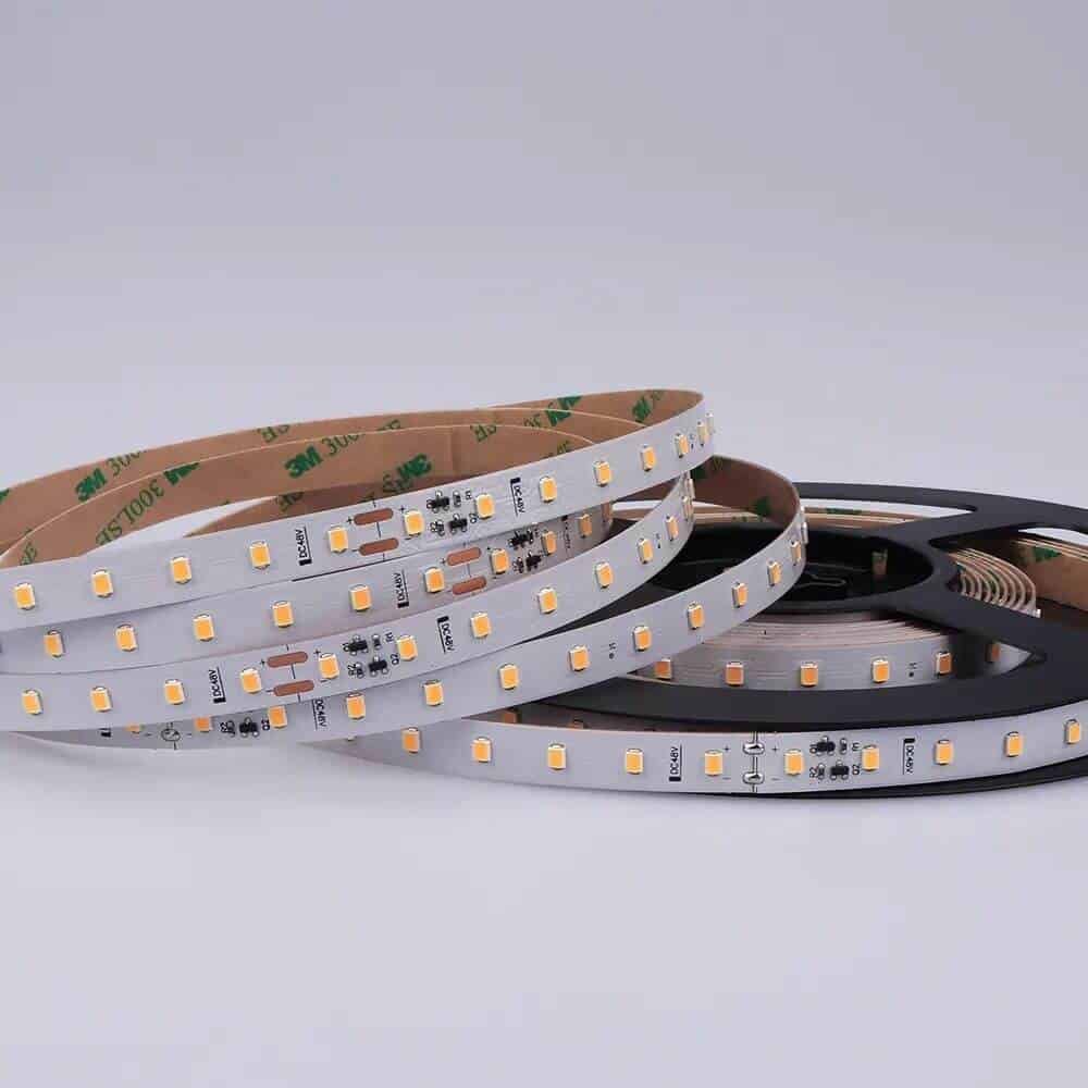 What Are The Different Types Of LED Strip Lights ? – My LiKe Led