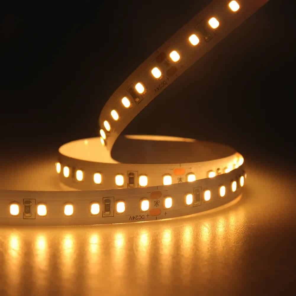 LED Neon Flex vs. LED Strip Lights: Which One Should You Choose? – My ...