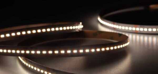 Comprehensive Guide to Tunable White LED Strips - My LiKe Led