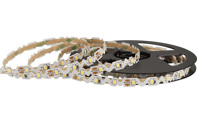 What Are The Different Types Of LED Strip Lights ? – My LiKe Led