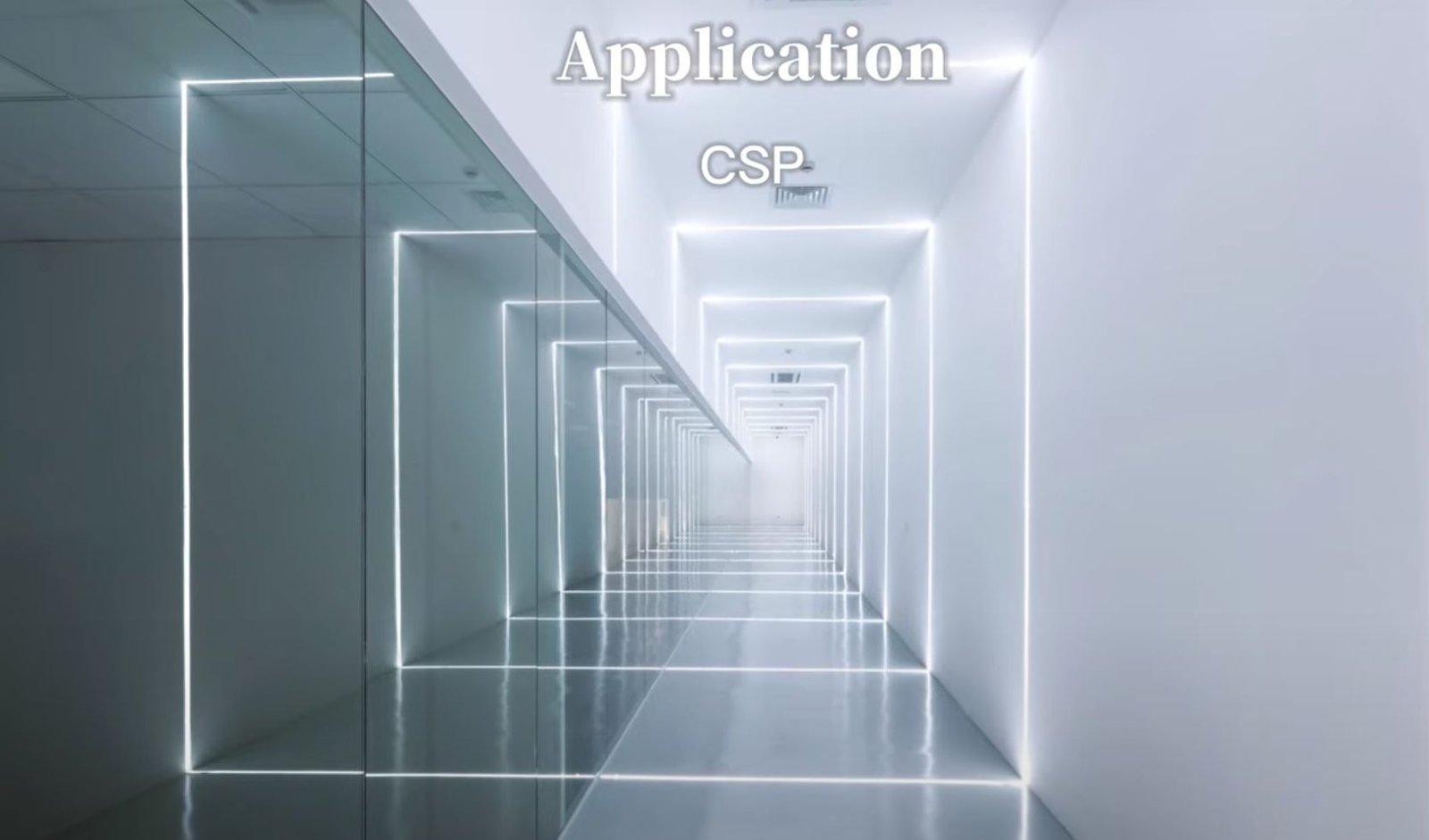 The Complete Guide On CSP COB LED Strip – My LiKe Led