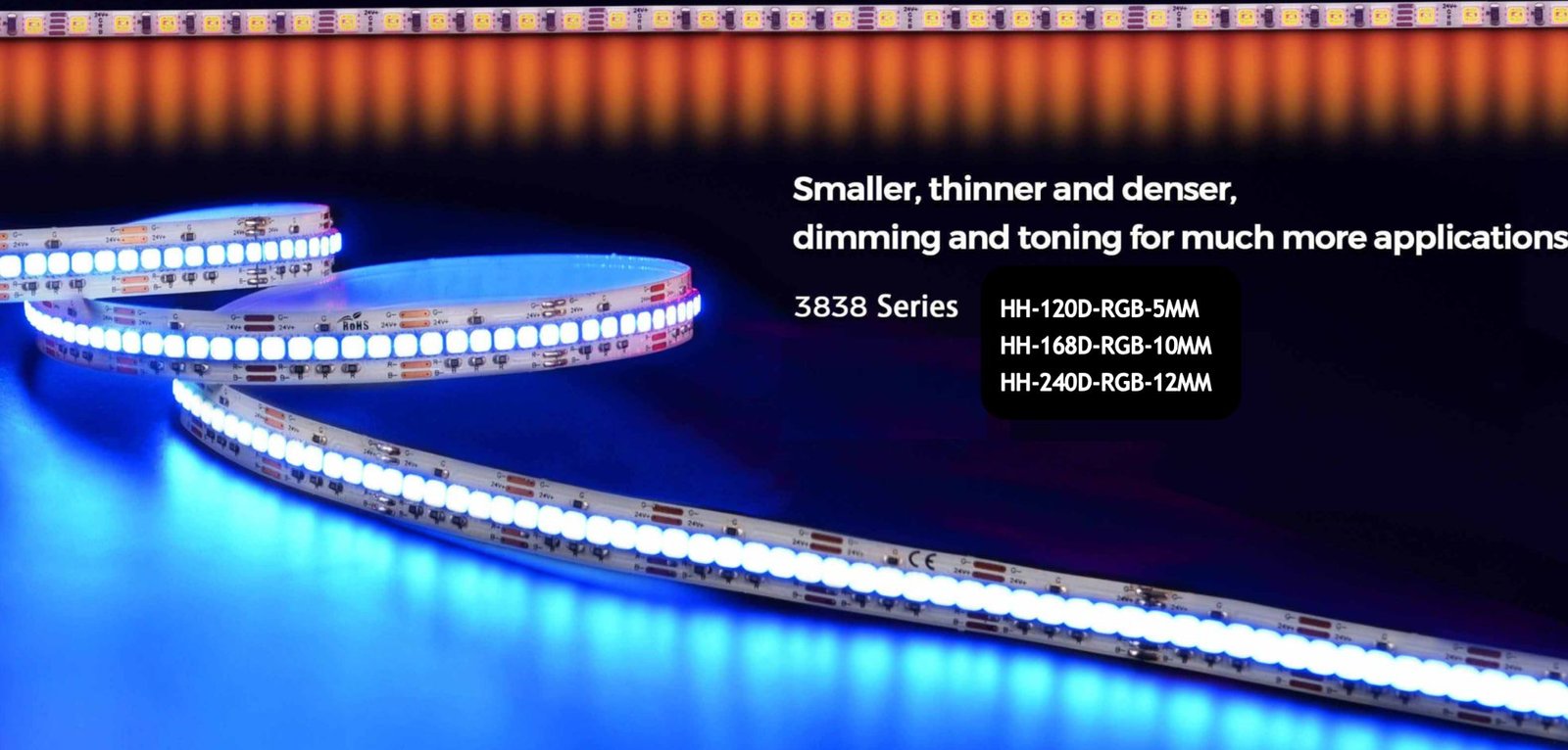 What Is LED Binning? A Simple Guide – My LiKe Led
