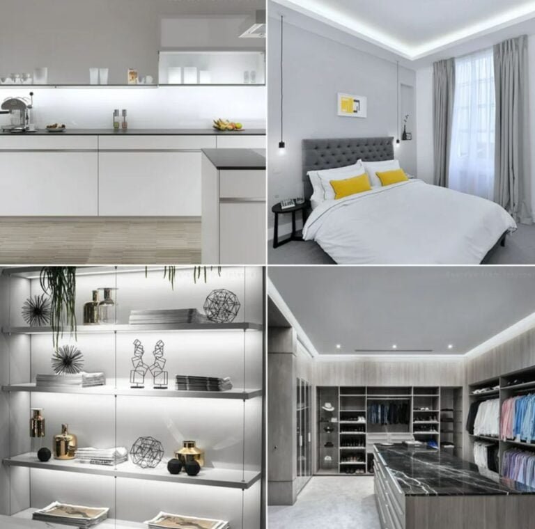 What Is LED Binning? A Simple Guide – My LiKe Led