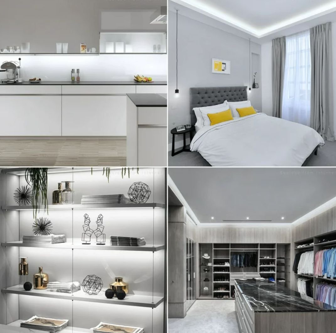 What Is LED Binning? A Simple Guide – My LiKe Led