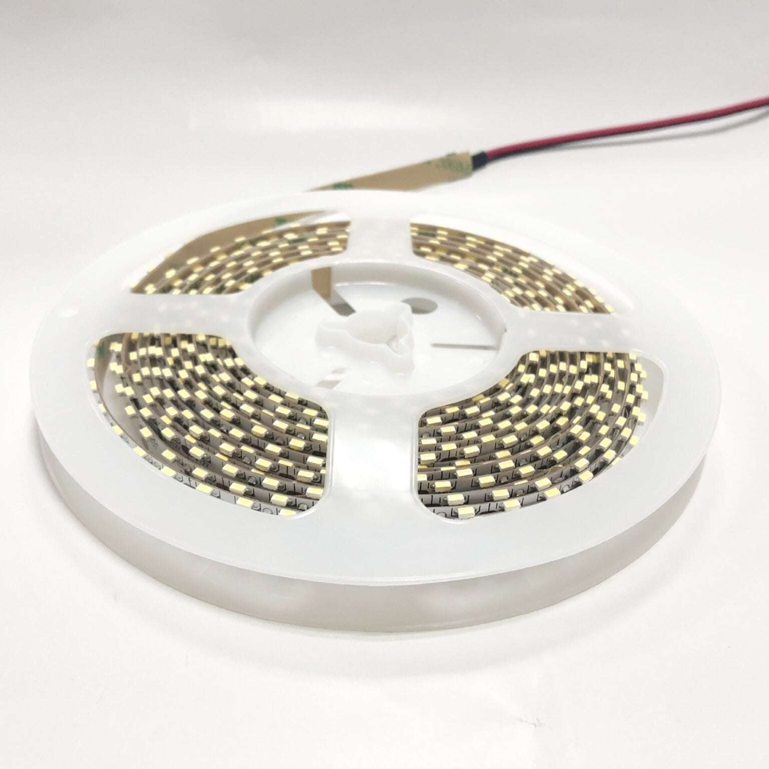 Side Emitting LED Strip – My LiKe Led