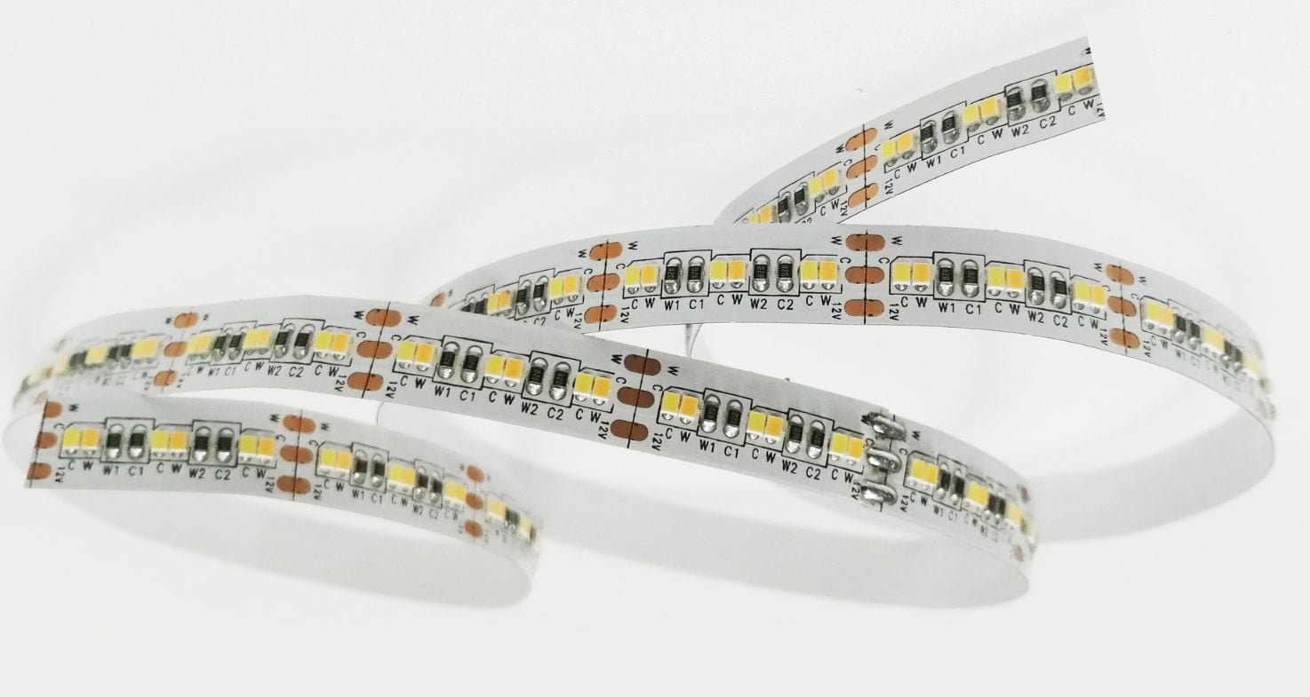 Guía completa para el cableado de tiras de luces LED (incluidos diagramas)