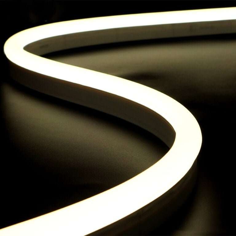 IP68 Neon Flex-LED Strip Pool Lights – My LiKe Led