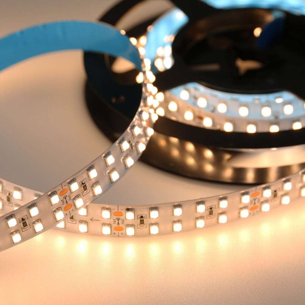 Special Beam Angle LED Strips
