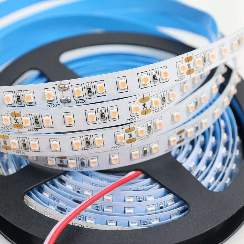 Special Beam Angle LED Strips