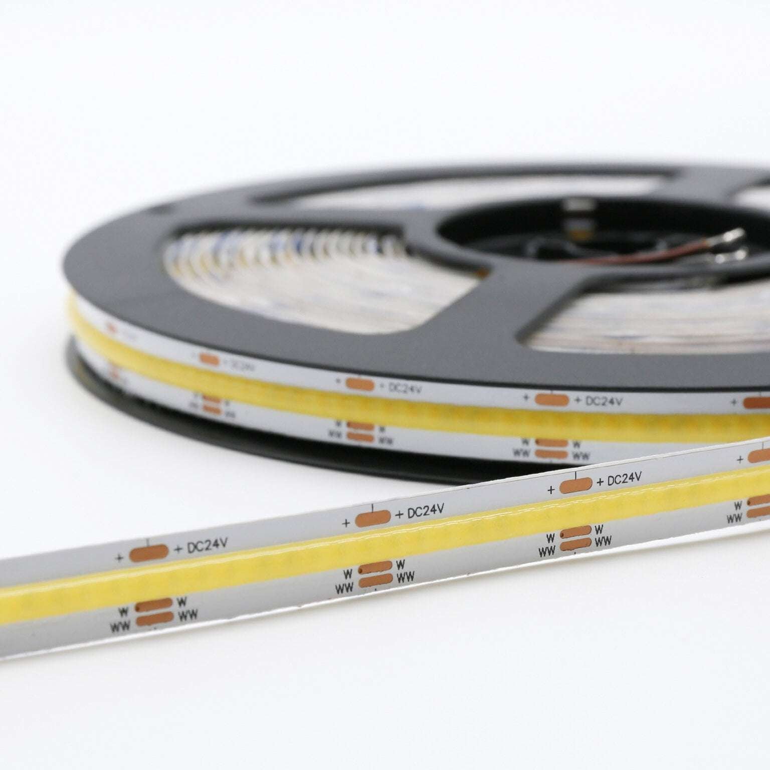 Tunable White LED Strip – My LiKe Led