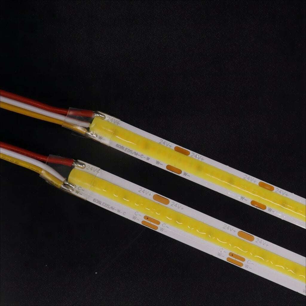 COB LED Strip - My LiKe Led