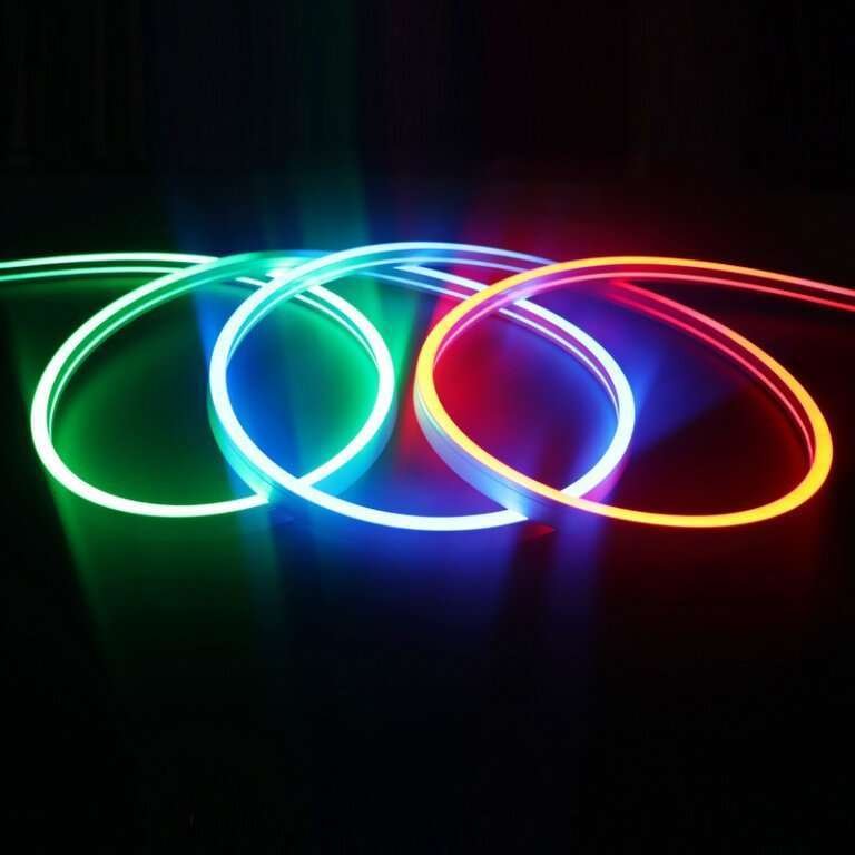 LED Neon Flex – My LiKe Led