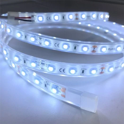 Waterproof LED Strip Lights: A Comprehensive Guide