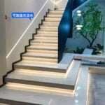 Step-by-Step Guide to Installing LED Strip Lights on Your Staircase