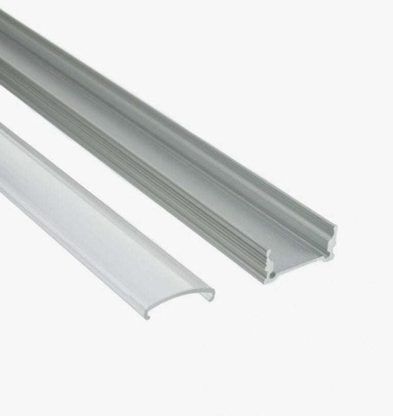 Guide to Aluminum Profiles for LED Strips – My LiKe Led