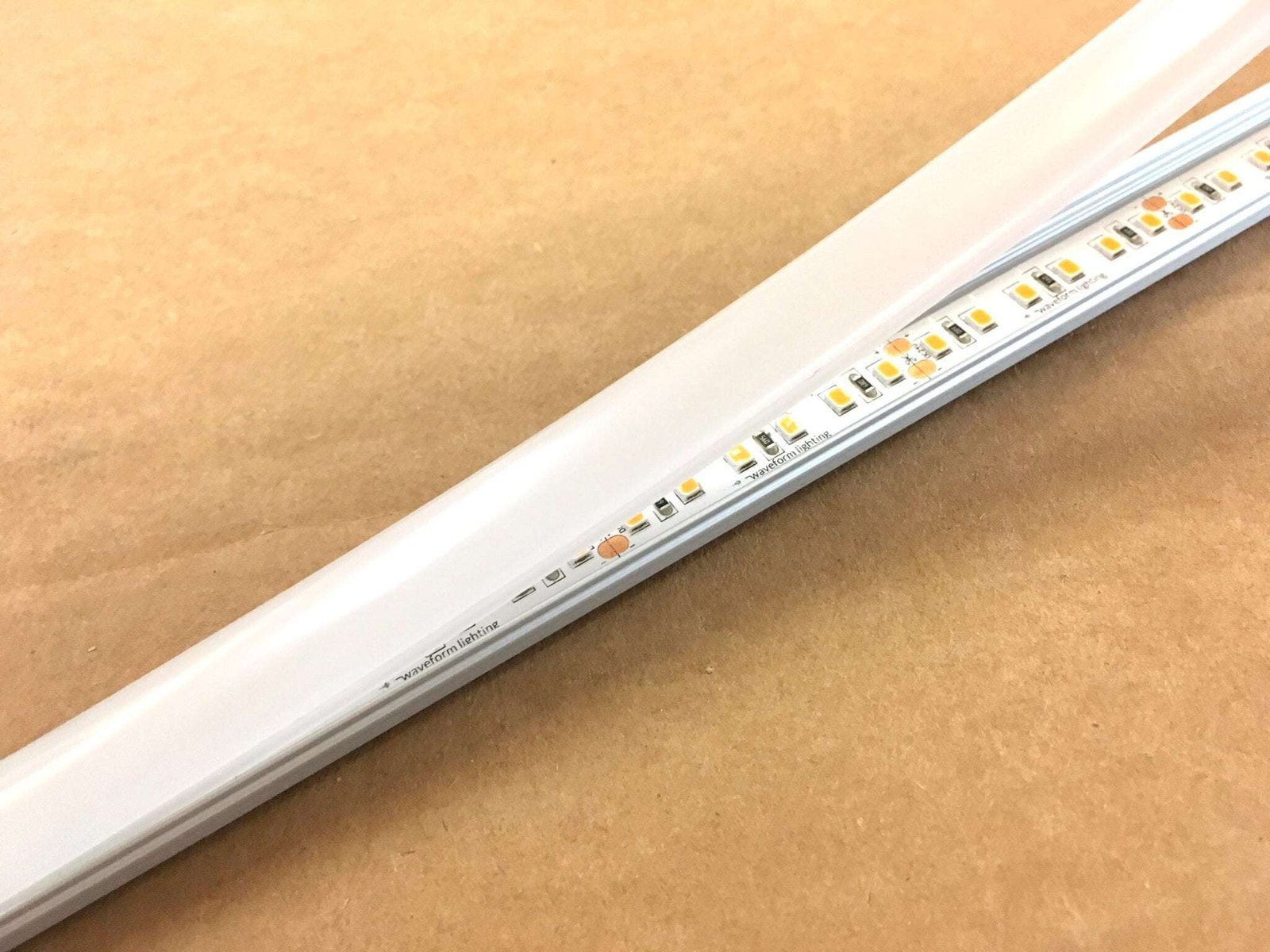 Guide to Aluminum Profiles for LED Strips – My LiKe Led