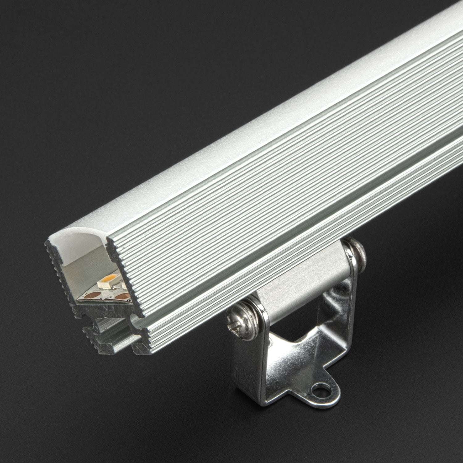 Guide to Aluminum Profiles for LED Strips – My LiKe Led