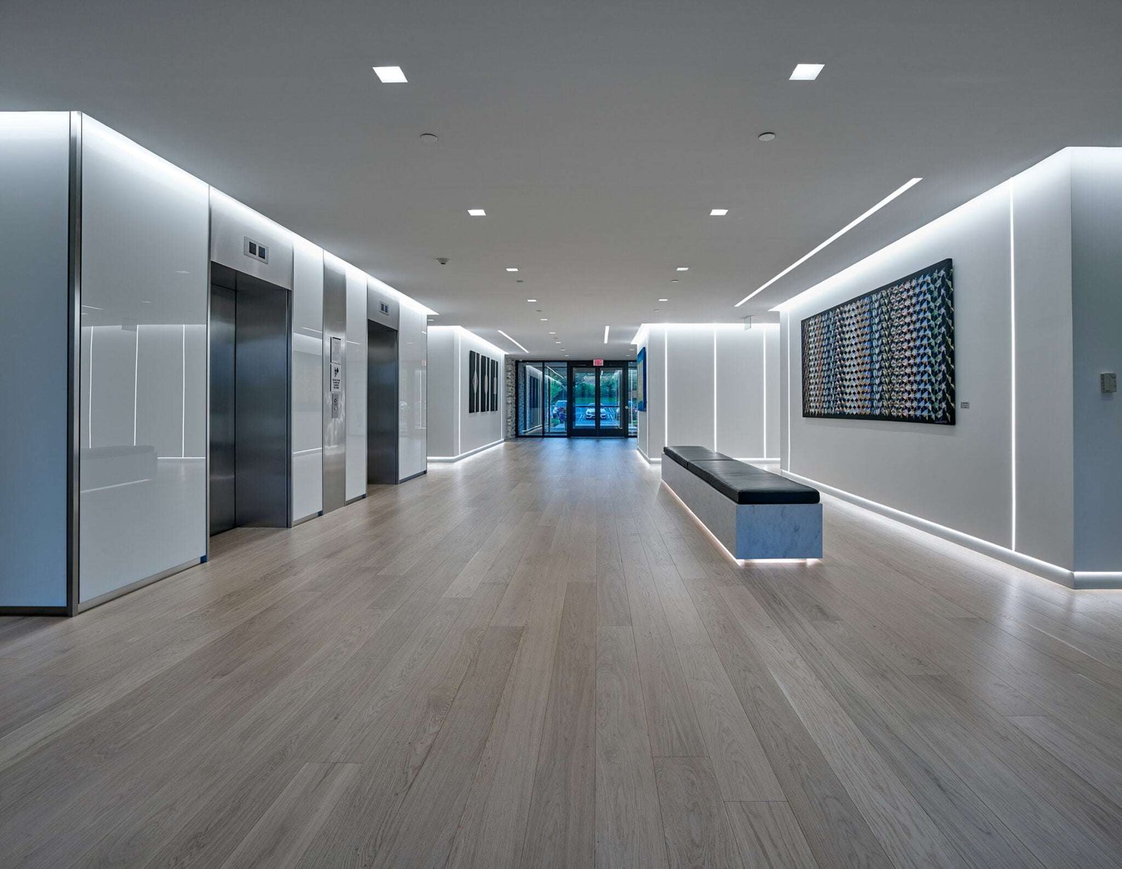 Ultimate Guide to Cove Lighting: Everything You Need to Know - My LiKe Led