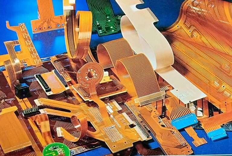 Comprehensive Guide to FPCB: Everything You Need to Know