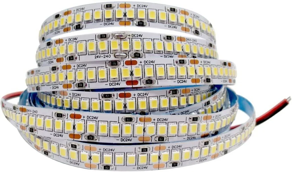 Panduan Memasang Lampu Strip LED di Plafon Anda - My Like Led