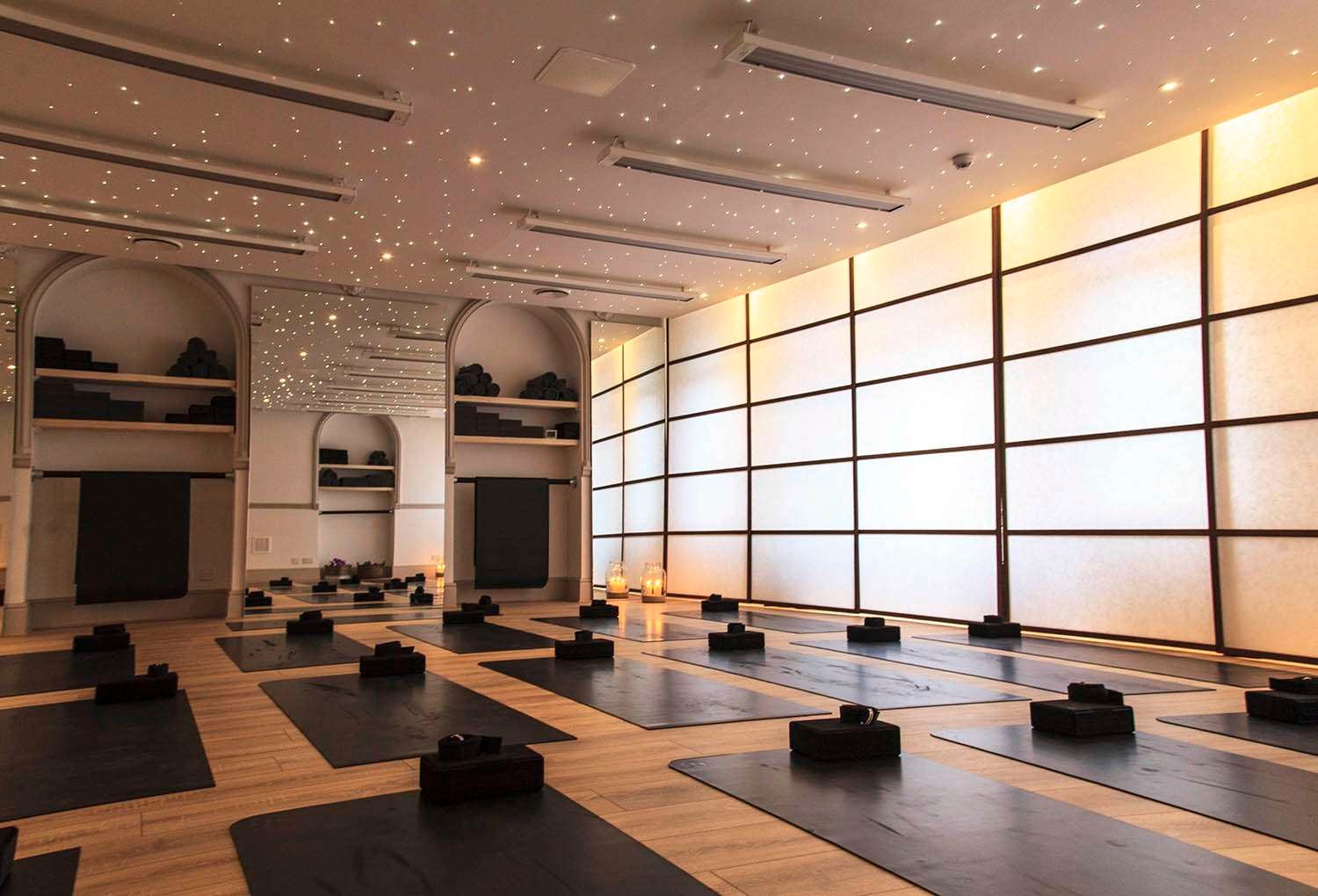 Choosing the Best Lights for Your Yoga Studio – My LiKe Led