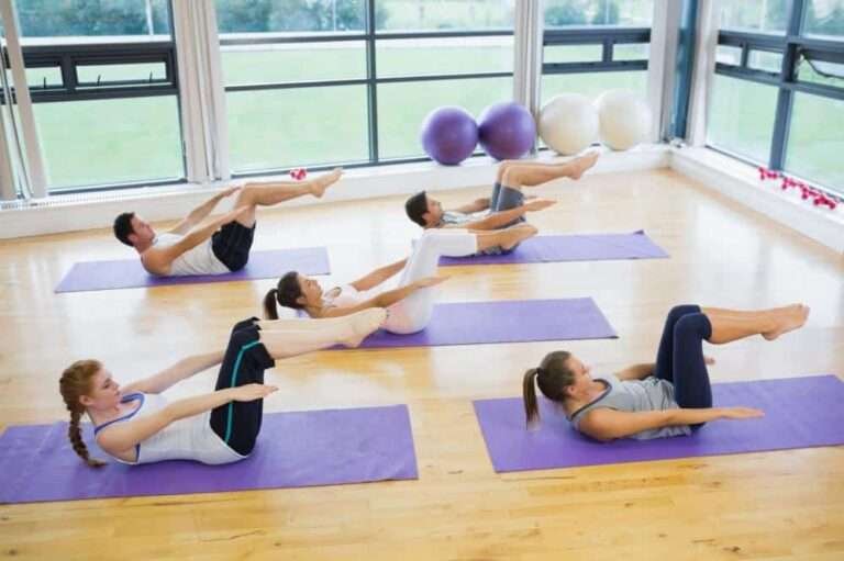 Choosing the Best Lights for Your Yoga Studio – My LiKe Led