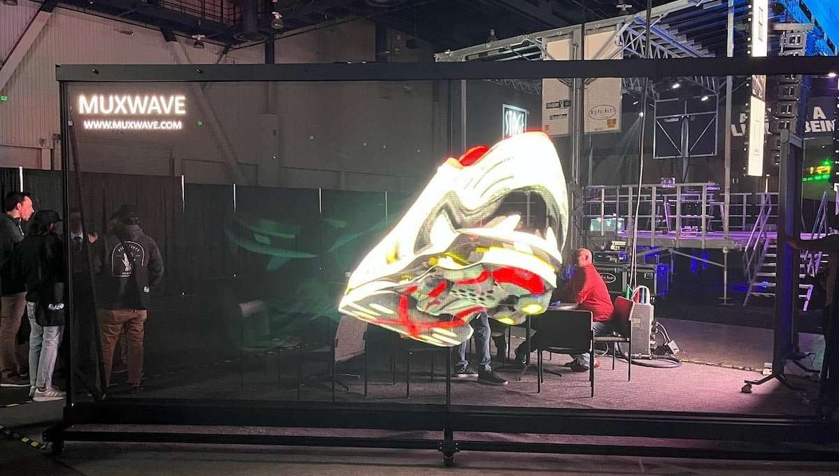 A Guide to Transparent LED Screens: Functionality and Features – My ...