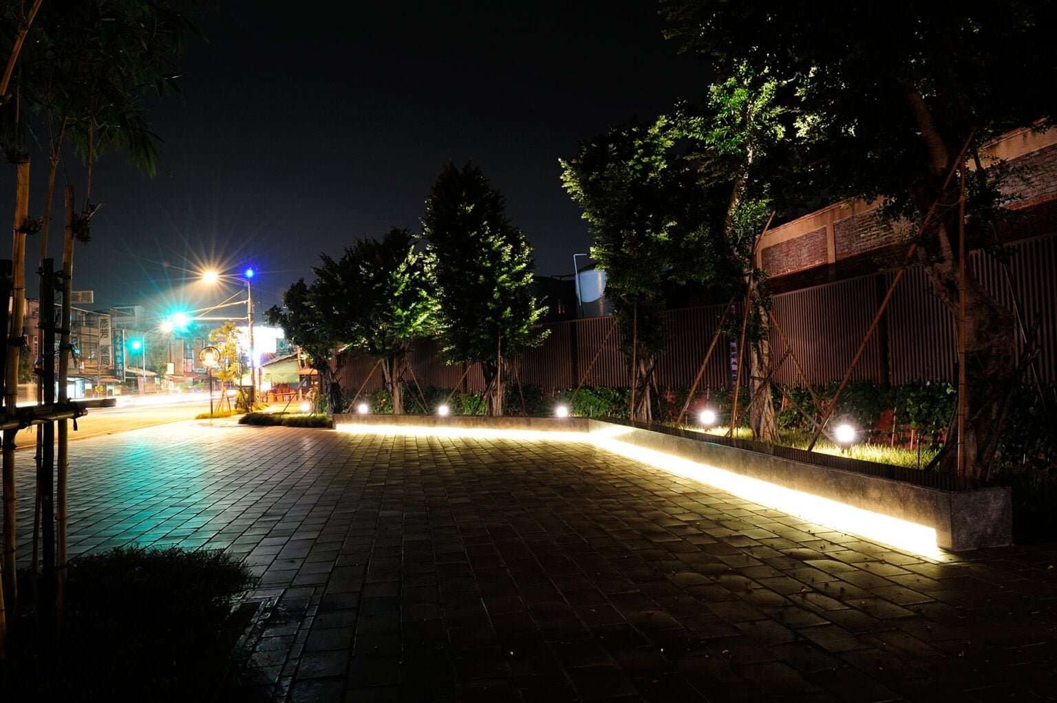 LED Bollard Lights: Everything You Need to Know - My LiKe Led