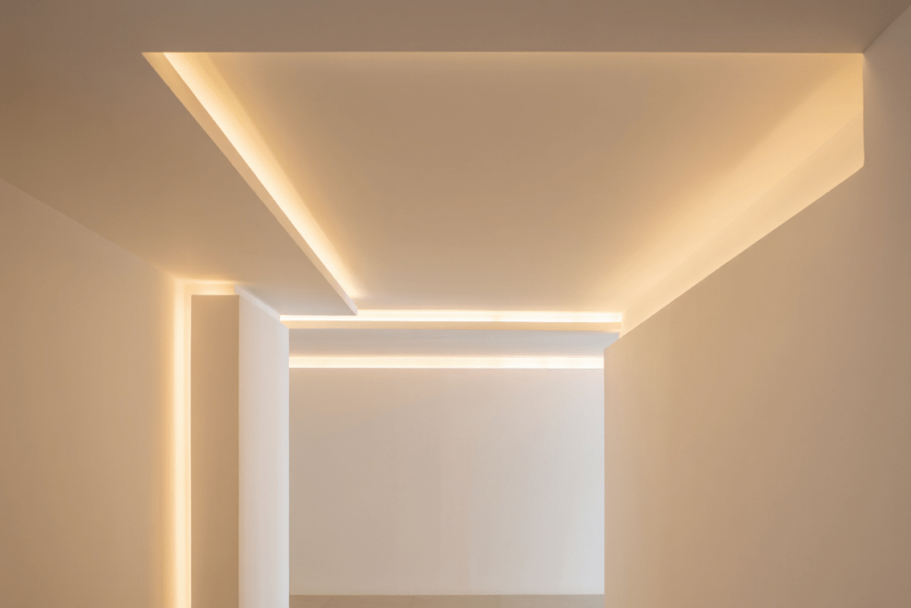 Direct Lighting Vs Indirect Lighting-A Deep Analysis – My LiKe Led