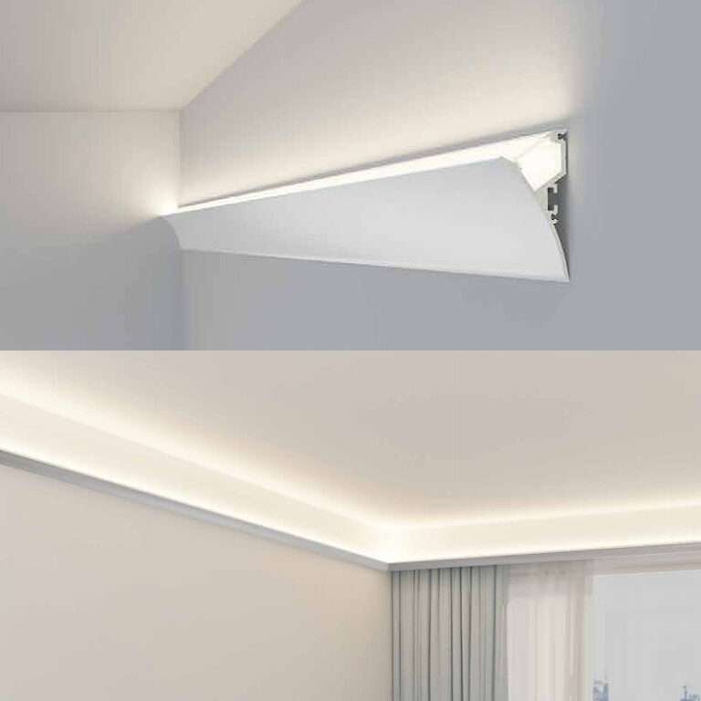 How To Hide LED Strip Lights? A Comprehensive Guide – My LiKe Led