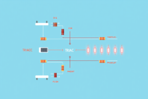 Expert Guide On TRIAC Dimming For LED Lights – My LiKe Led