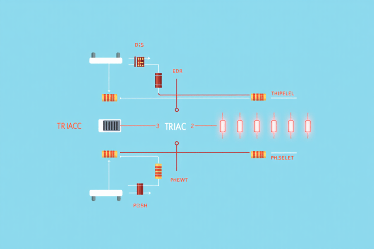 Expertenratgeber zum TRIAC-Dimmen für LED-Leuchten – My LiKe Led
