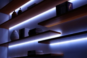 How To Hide LED Strip Lights? A Comprehensive Guide – My LiKe Led
