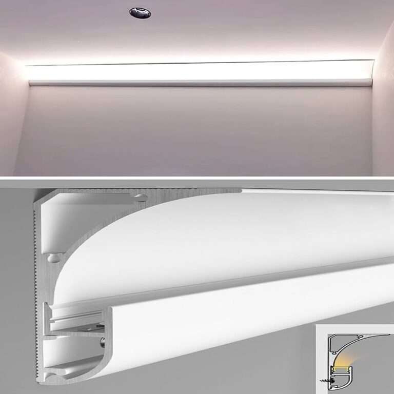 How To Hide LED Strip Lights? A Comprehensive Guide – My LiKe Led